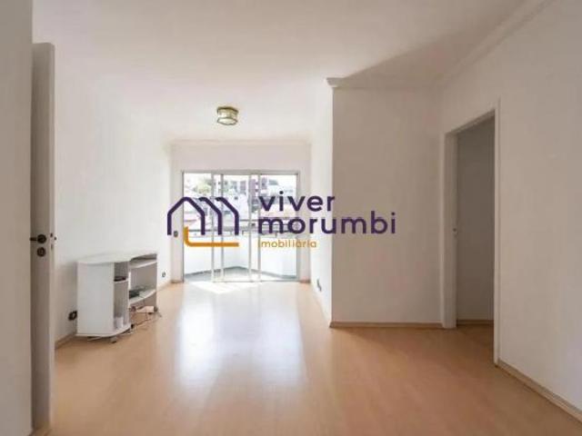 Apartamento no Morumbi 3 dormitórios 1 suíte