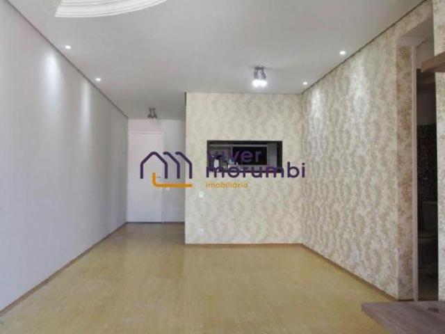 Apartamento no Morumbi 3 Dormitórios 1 Suíte