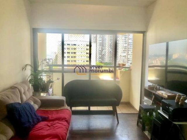 Apartamento no Morumbi 3 Dormitórios 1 Suíte
