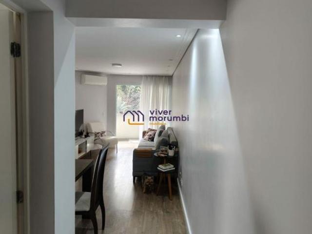 Apartamento no Morumbi 3 Dormitórios 1 Suíte