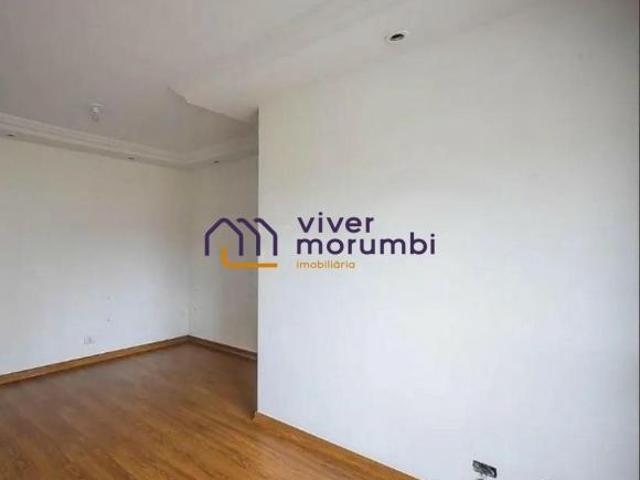 Apartamento no Morumbi 3 Dormitórios