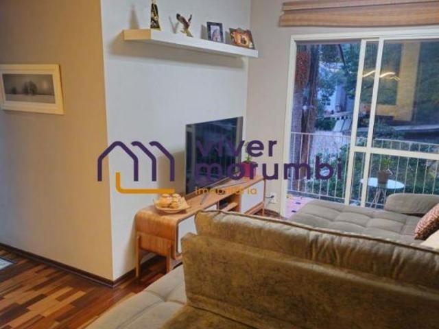 Apartamento no Morumbi 3 Dormitórios