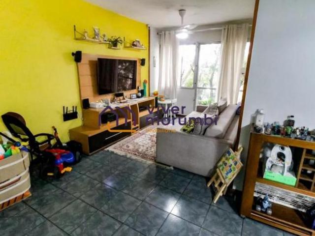 Apartamento no Morumbi 3 Dormitórios