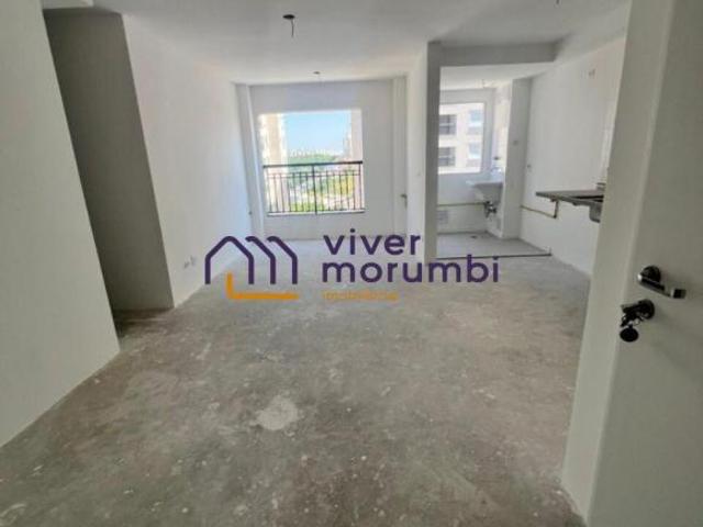 Apartamento no Morumbi 3 dormitórios 2 suítes