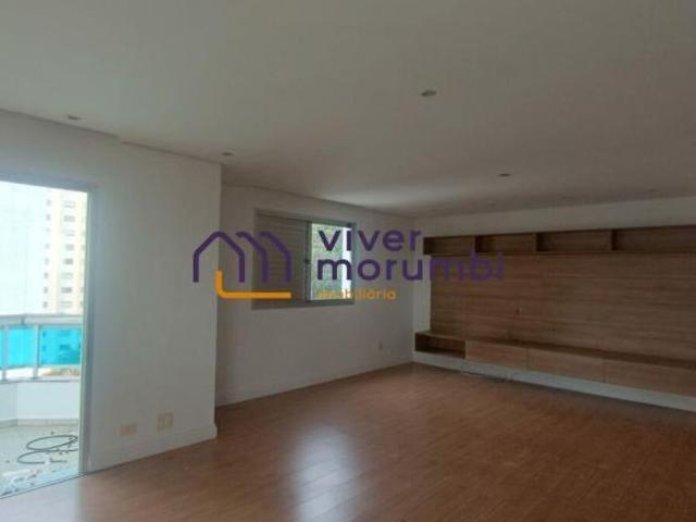 Apartamento no Morumbi 3 Dormitórios 2 Suítes