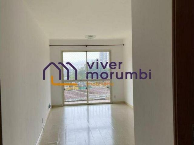 Apartamento no Morumbi 3 Dormitórios