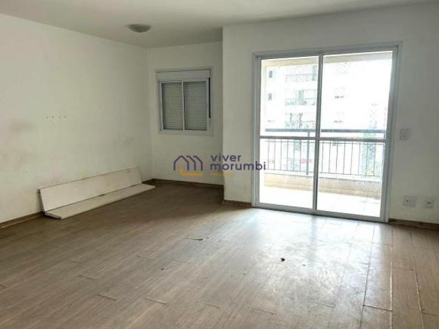 Apartamento no Morumbi 3 Dormitórios