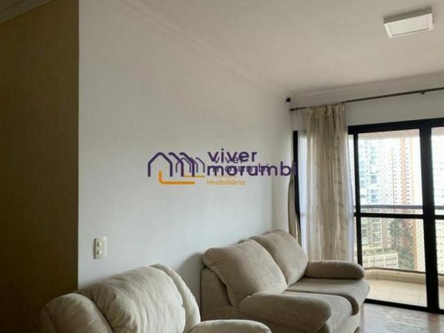 Apartamento no Morumbi 3 Dormitórios