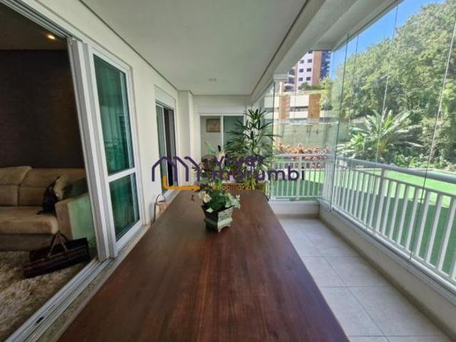 Apartamento no Morumbi 3 Dormitórios