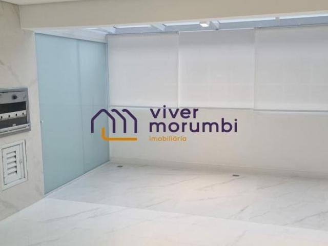 Apartamento no Morumbi 3 Dormitórios