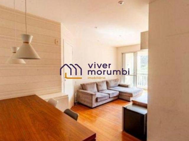 Apartamento no Morumbi 3 Dormitórios