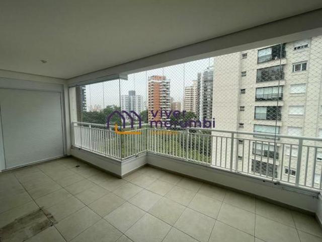 Apartamento no Morumbi 3 Dormitórios