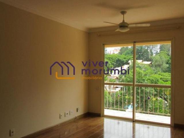 Apartamento no Morumbi 3 Dormitórios