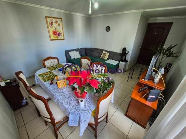 Apartamento no Morumbi 3 Dormitórios