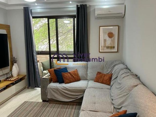 Apartamento no Morumbi 3 Dormitórios