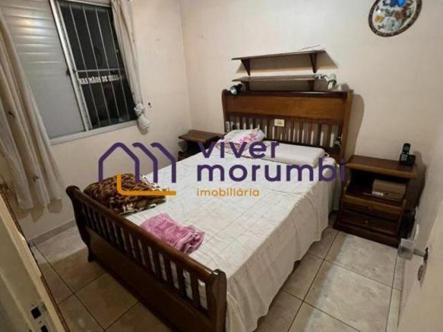 Apartamento no Morumbi, 3 dormitórios