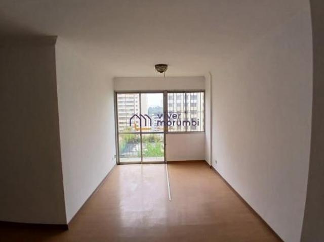 Apartamento no Morumbi 3 Dormitórios