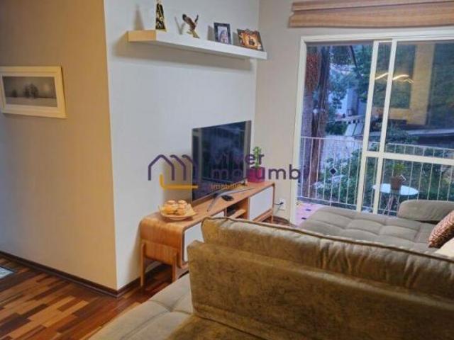 Apartamento no Morumbi 3 Dormitórios