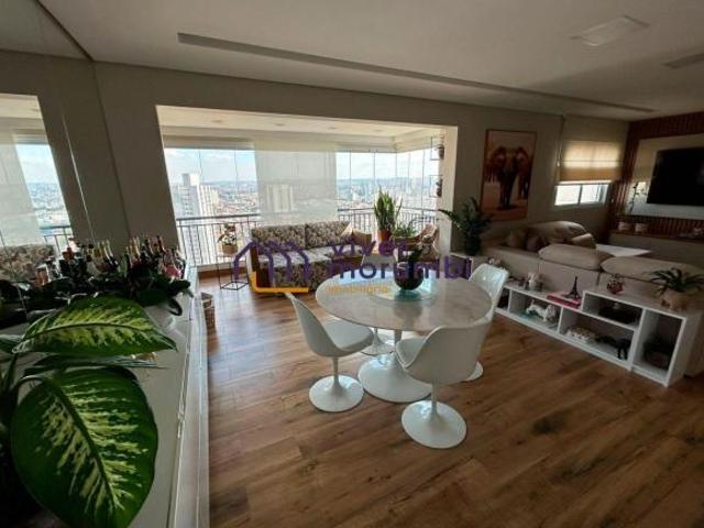 Apartamento no Morumbi 3 Dormitórios Suítes