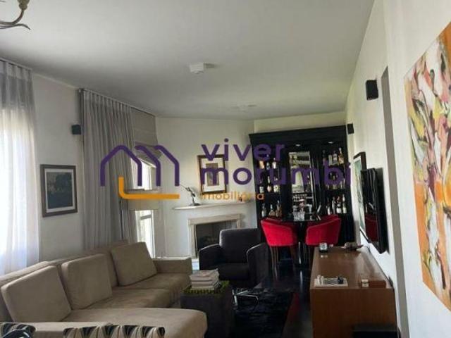Apartamento no Morumbi 3 Suítes