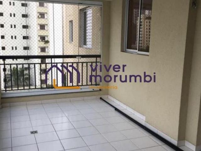 Apartamento no Morumbi 3 Suítes