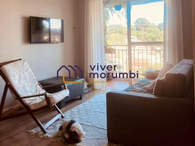 Apartamento no Morumbi 3 Quartos