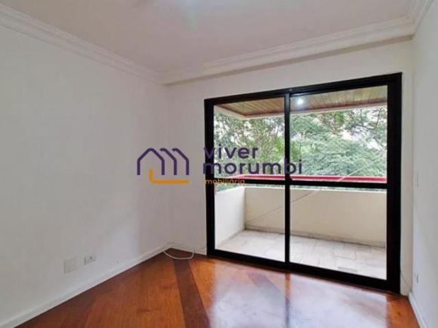 Apartamento no Morumbi 3 Quartos