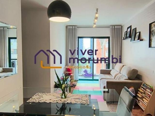 Apartamento no Morumbi 3 Quartos