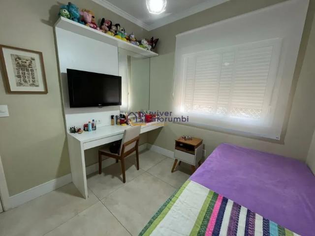 Apartamento no Morumbi 3 Quartos