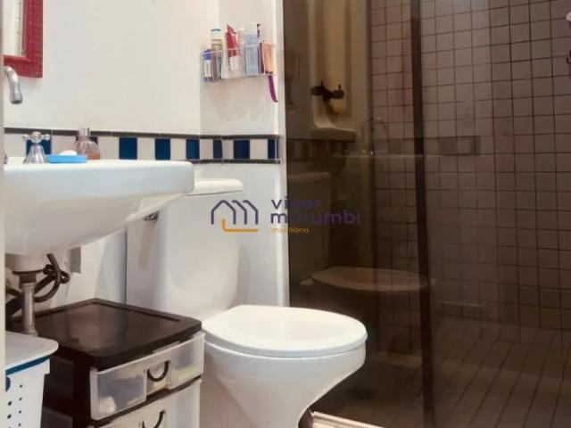 Apartamento no Morumbi 3 Quartos