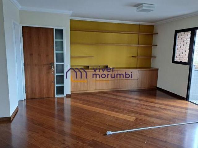 Apartamento no Morumbi 3 Quartos