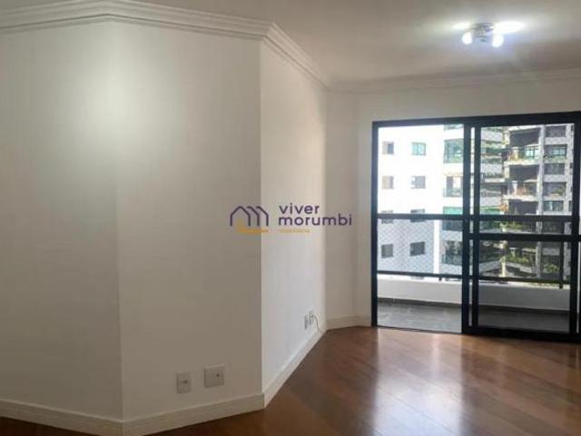 Apartamento no Morumbi 3 Quartos