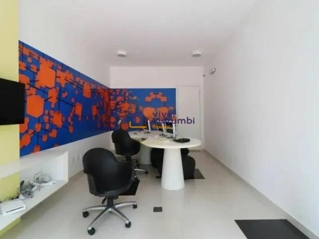 Apartamento no Morumbi 3 Quartos