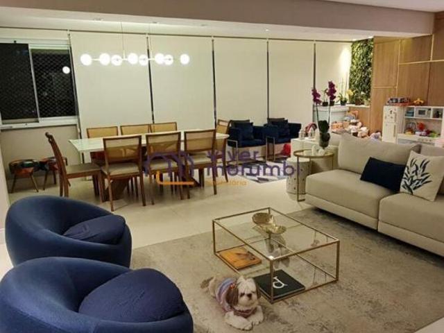 Apartamento no Morumbi 3 Quartos 2 vagas e depósito