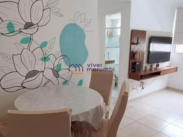 Apartamento no Morumbi 3 Quartos