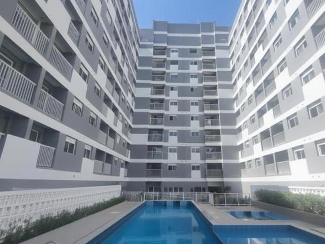Apartamento no Morumbi – 44m² | 2 Dormitórios | Lazer Completo. Pronto para morar