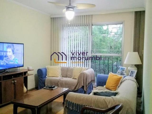 Apartamento no Morumbi