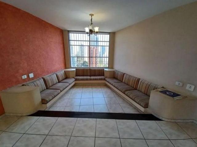 APARTAMENTO NO MORUMBI !