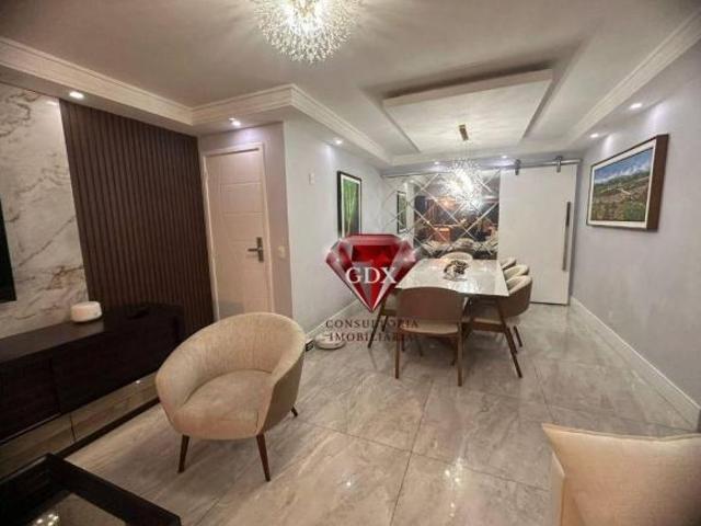 Apartamento no Morumbi