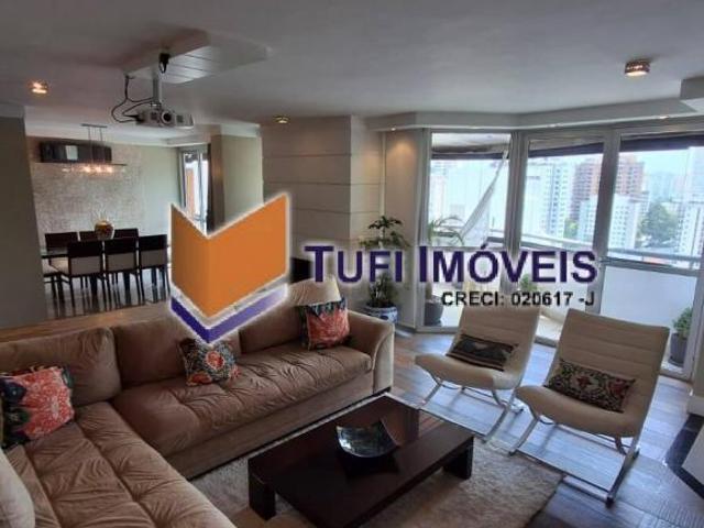 Apartamento no Morumbi !