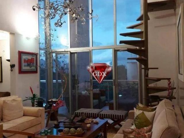 Apartamento no Morumbi