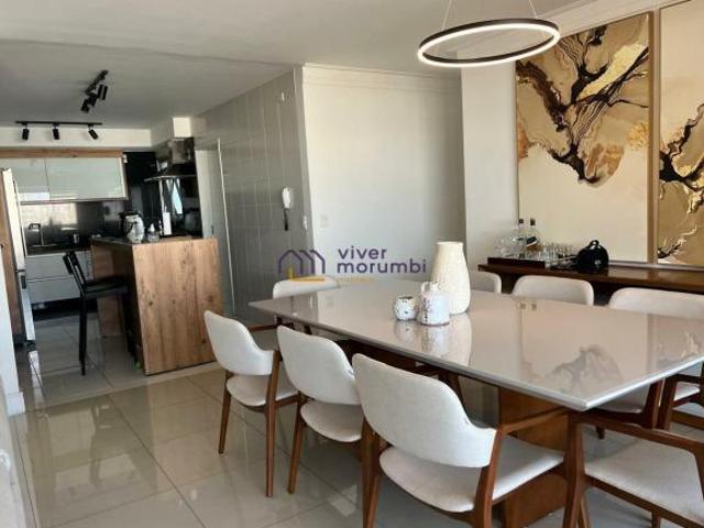 Apartamento no Morumbi 4 Dormitórios