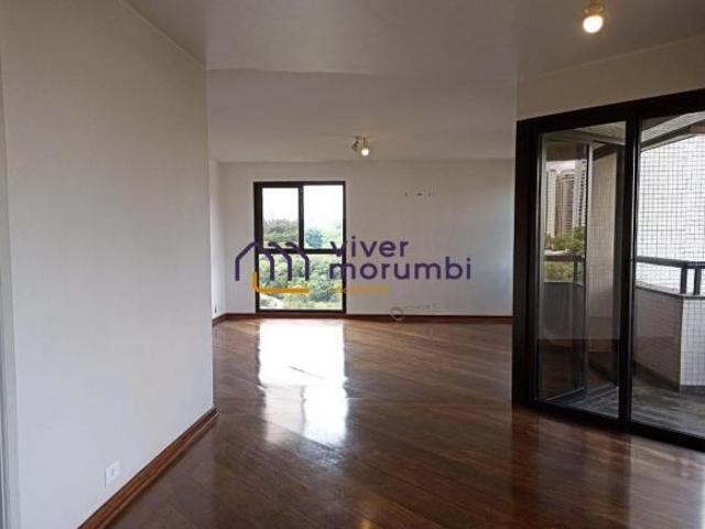 Apartamento no Morumbi 4 Dormitórios