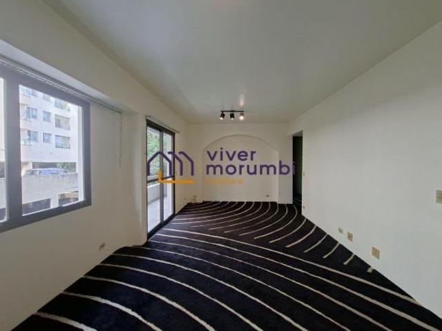 Apartamento no Morumbi 4 Dormitórios