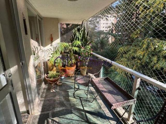 Apartamento no Morumbi 4 Dormitórios