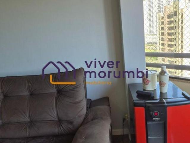Apartamento no Morumbi 4 Quartos