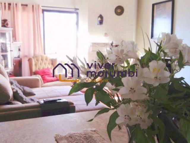 Apartamento no Morumbi 4 Quartos