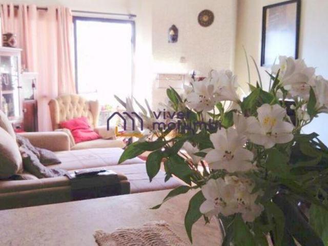 Apartamento no Morumbi 4 Quartos