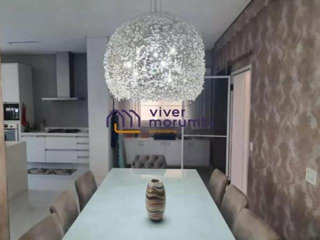 Apartamento no Morumbi 4 Quartos
