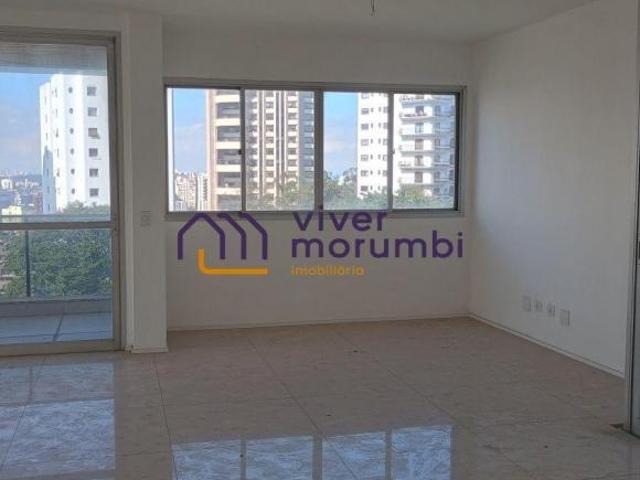 Apartamento no Morumbi 4 Quartos